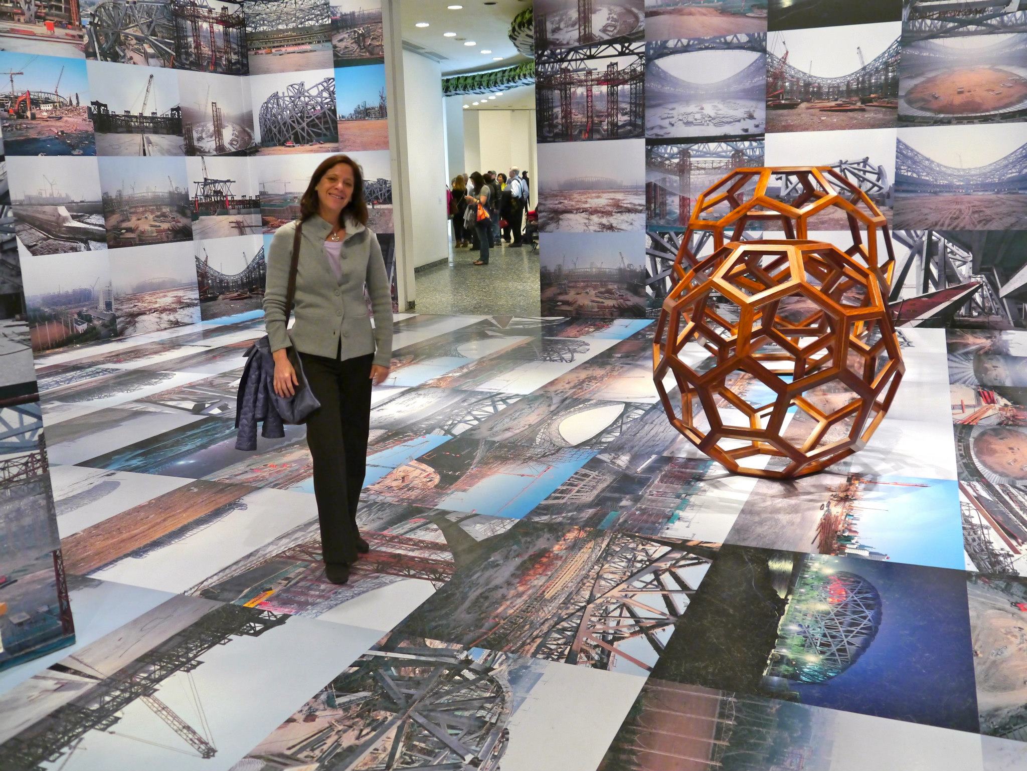 Thompson Fine Art Services