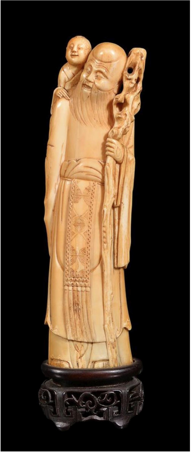 What’s It Worth: Valuing Ivory in an Era of Regulation | Thompson Fine ...